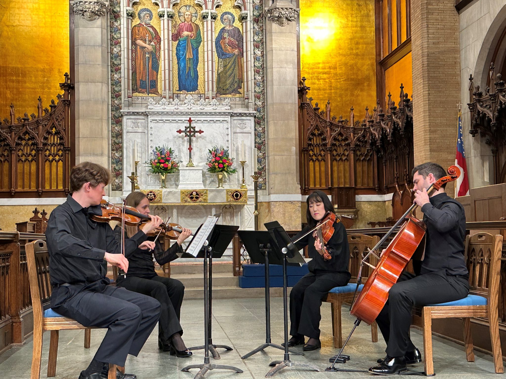 Rochester Musicians' Association: Live music in Rochester and beyond